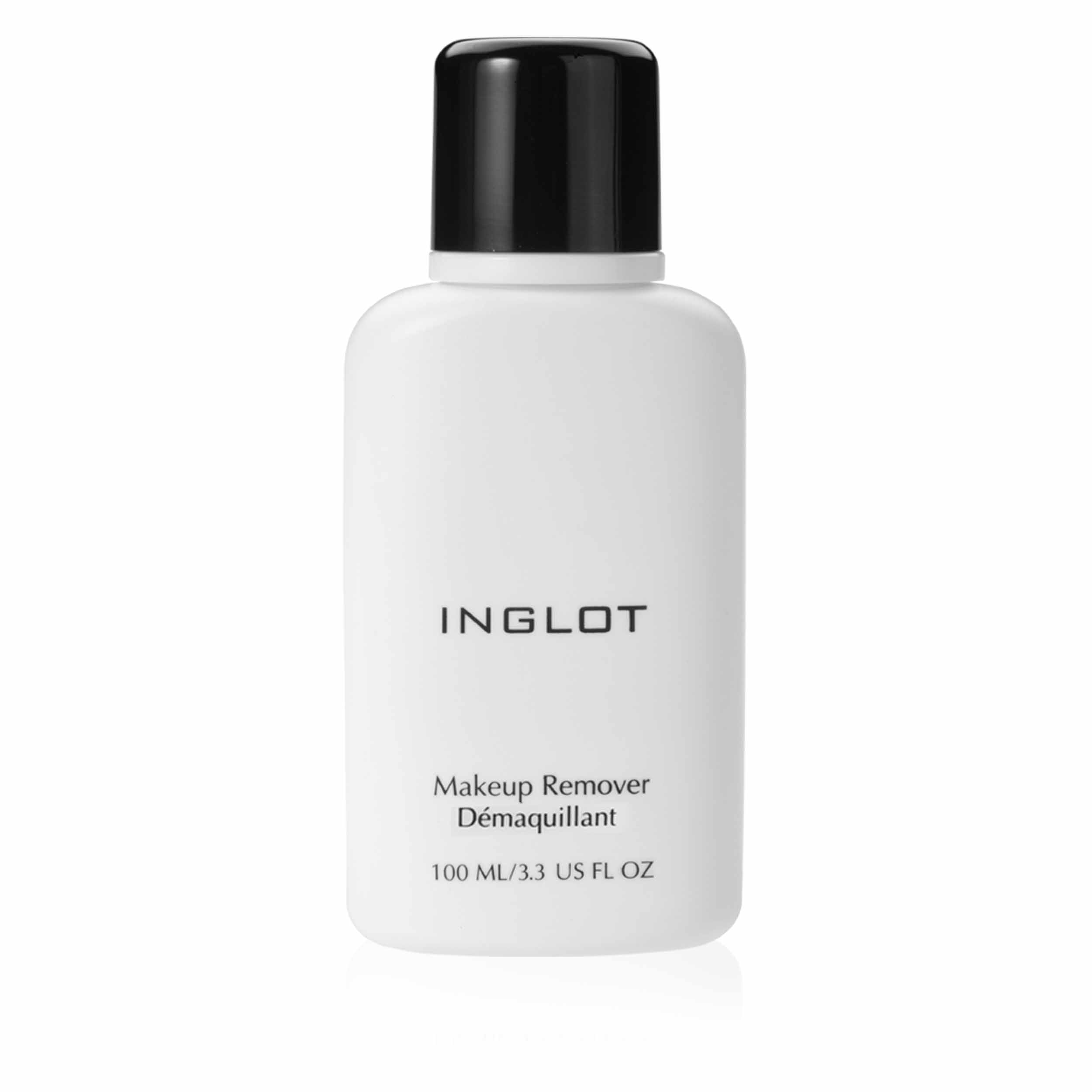 מסיר איפור – Inglot Cosmetics